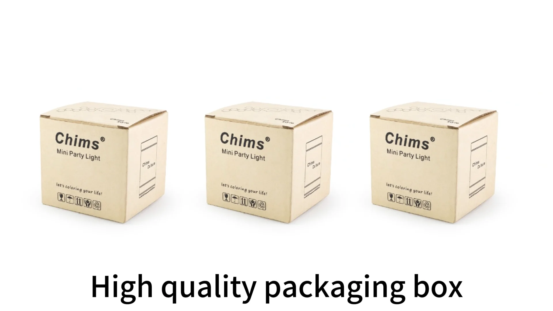 Custom Printing Recycle Brown Kraft Paper Snap Lock Bottom Gift Boxes - Buy Paper Box Gift Box ...