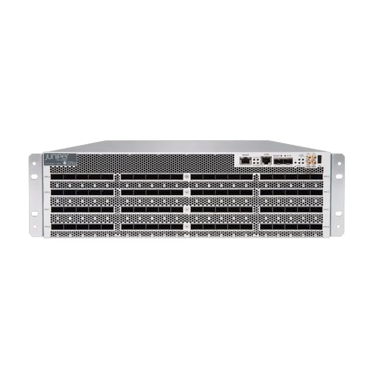 Juniper Ptx Series Fixed Configuration Routers Ptx10003-160c-ac Packet ...