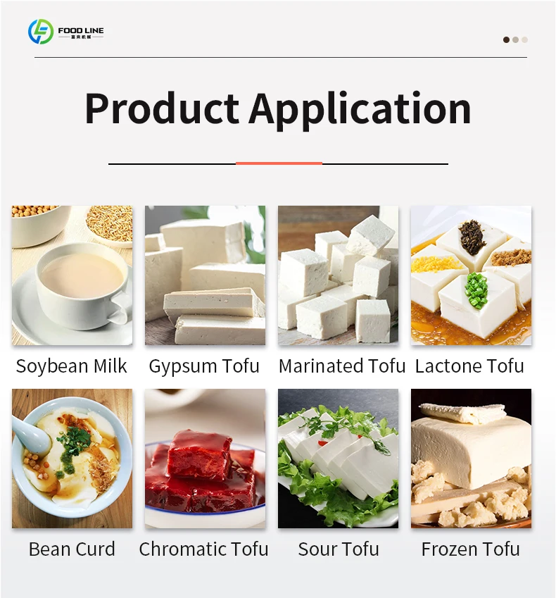 Stainless Steel Tofu Press Making Machine Commercial Tofu Making ...