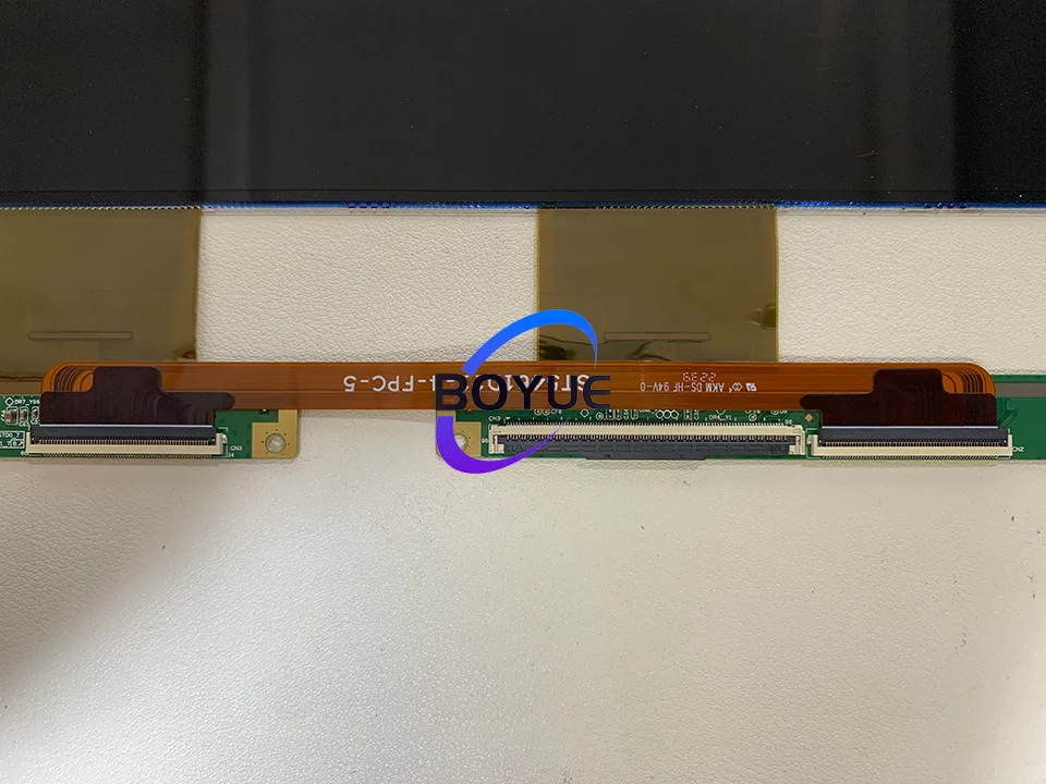 ST5461D11-4 Replacement LCD Screen for 55 Inch Flat Screen TV ...