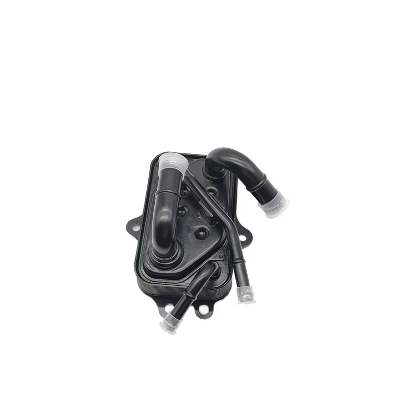 25620F2000 Transmission Oil Cooler for Hyundai Elantra & Kia Forte