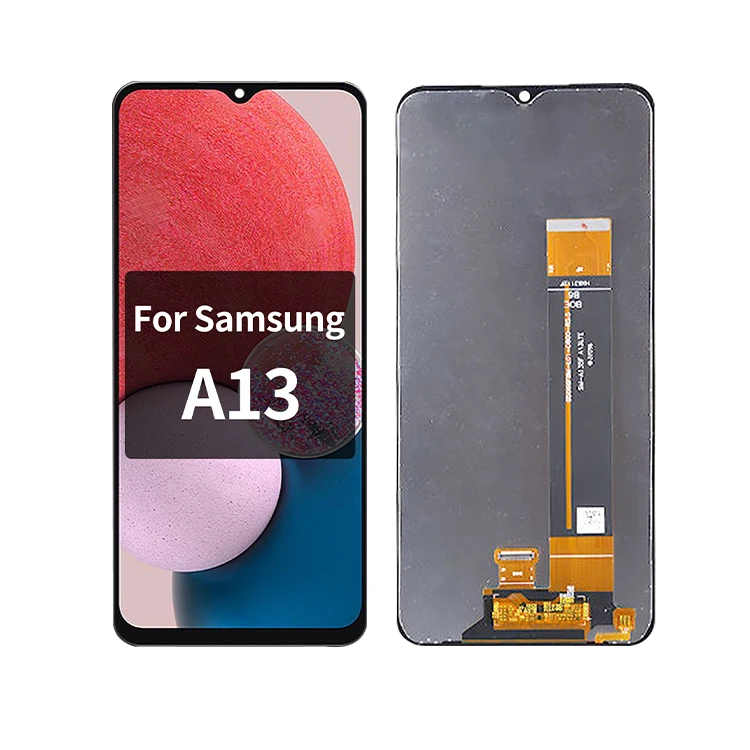 Samsung Mobile Phone Lcds - High Quality Display Screens