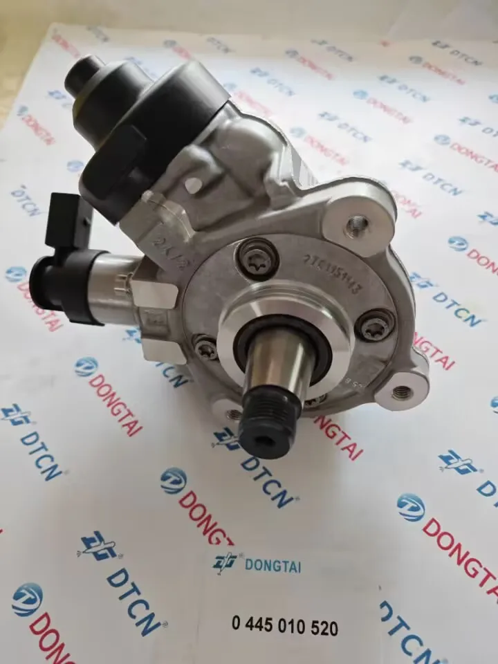 Bos-ch CP4 Fuel Injection Pump 0445010520 0445010541 0445010542 ...