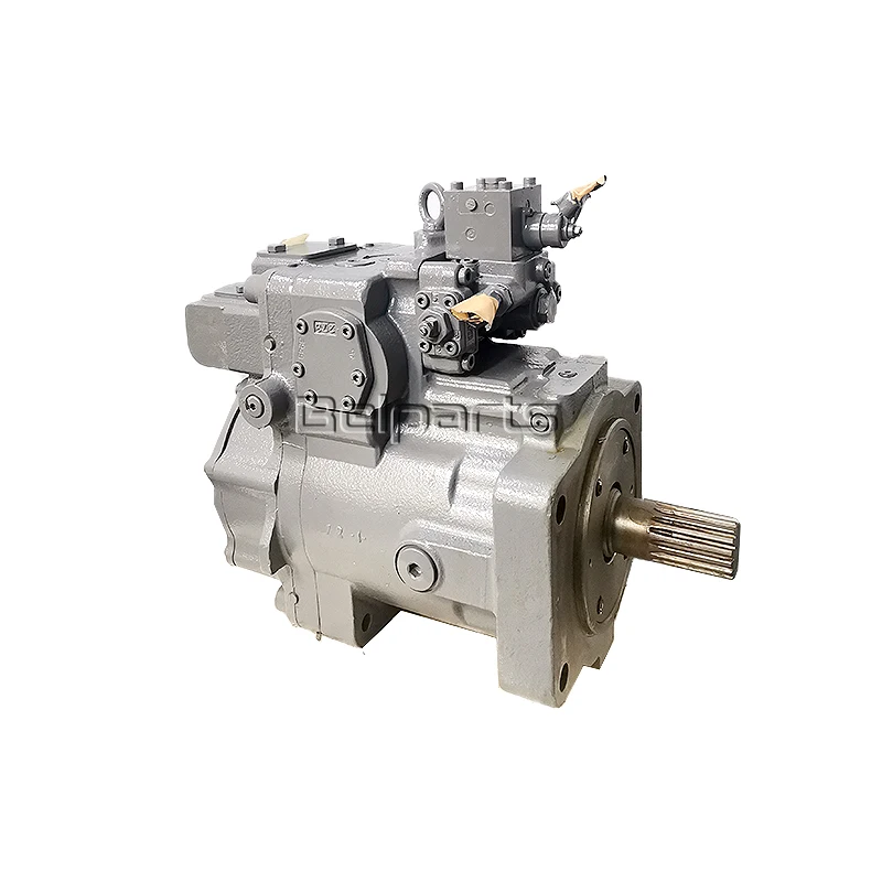 Belparts Excavator Hydraulic Pump Zx67lc-5g Main Pump For Hitachi ...