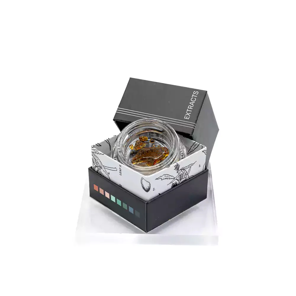 Custom Extract Packaging Paper Box Modern Design Paper Box For ...