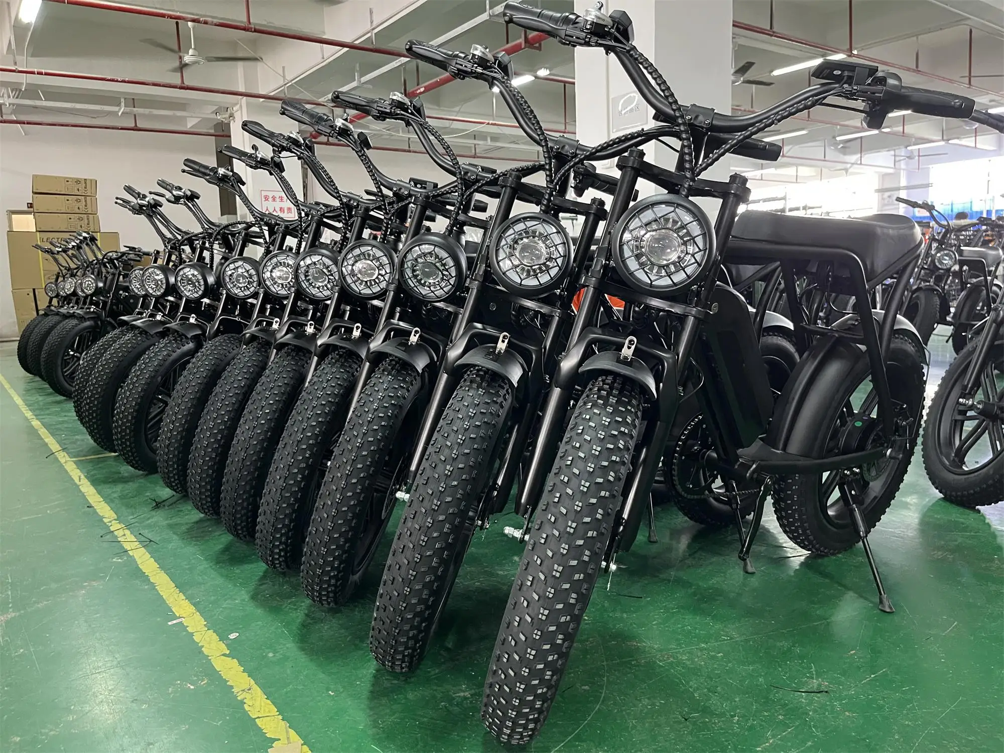 Ouxi V8 H9 2023 Original Electric Dirt Bike Off Road Ebike 48v 750w 1000w For Adults - Buy ...