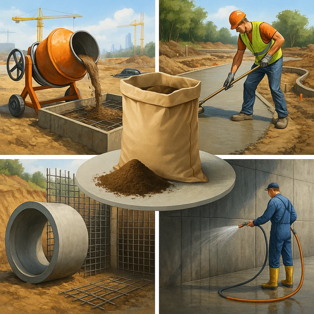 VIT PCE 20SL Polycarboxylate Superplasticizer High-Performance Self ...