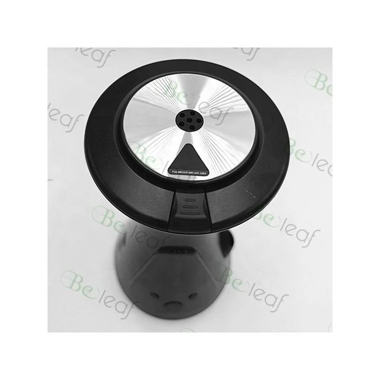 Factory Direct Black Electric Mini Hookah Pods - Portable Shisha Head ...