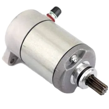 Atv&utv Aftermarket Polaris Parts Motor 18645 7018855 For Bobcat 3400 ...