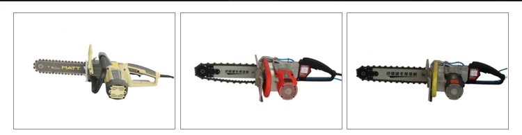 Wear-resistant Diamond Chain for Construction Hydraulic Powered ...