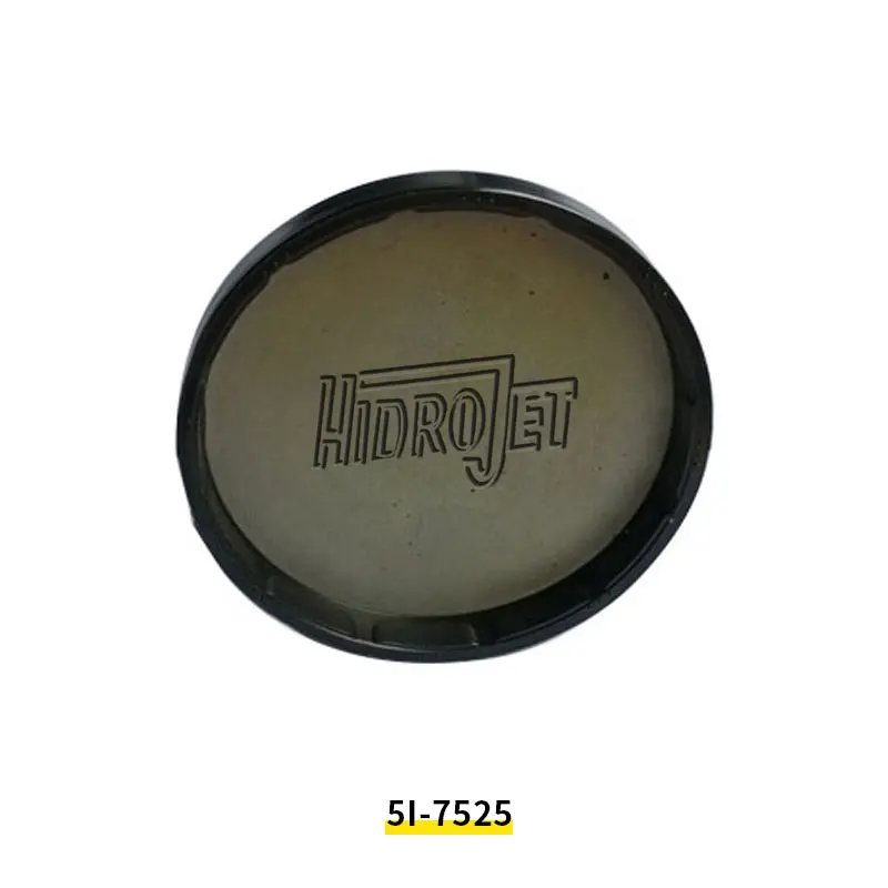 Hidrojet Diesel Engine Part 5i-7525 S6k J05 Camshaft End Cover 5i7525 ...