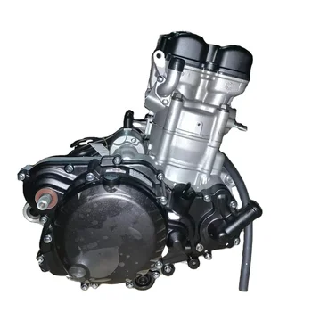 300cc 4 Valve Water Cooled 4 Stroke Motorcycle Engine Zongshen ...