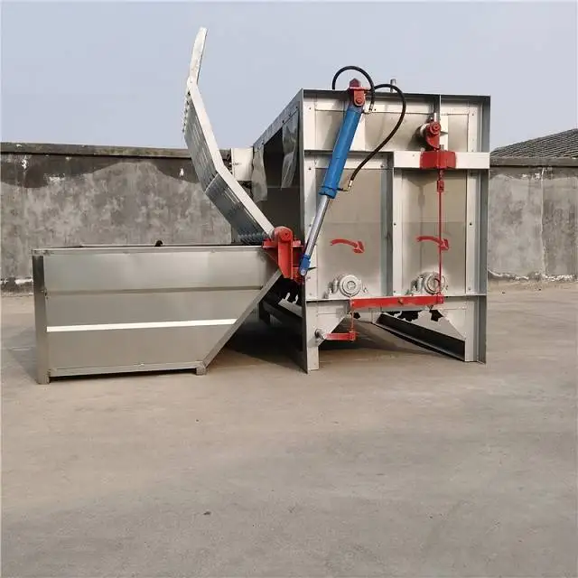 Whole Full Sheep Hair Removal Machine Pig Scalding Tank Machine for ...