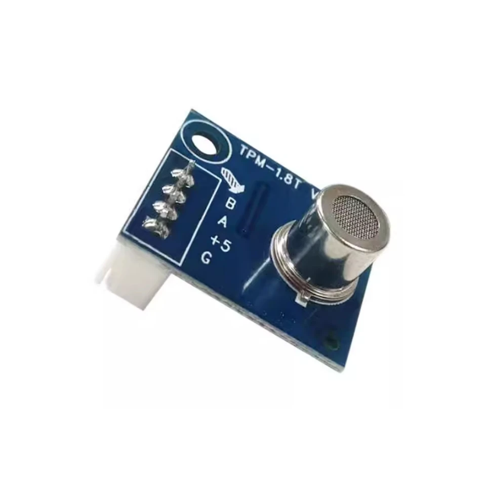 Combustible gas leakage detection sensor module gas liquefied gas ...