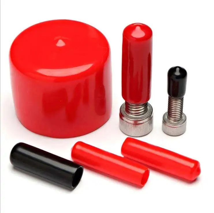 Pvc Vinyl Pipe End Caps Screw Protectors - Buy Pvc Vinyl,Pvc Vinyl Pipe ...