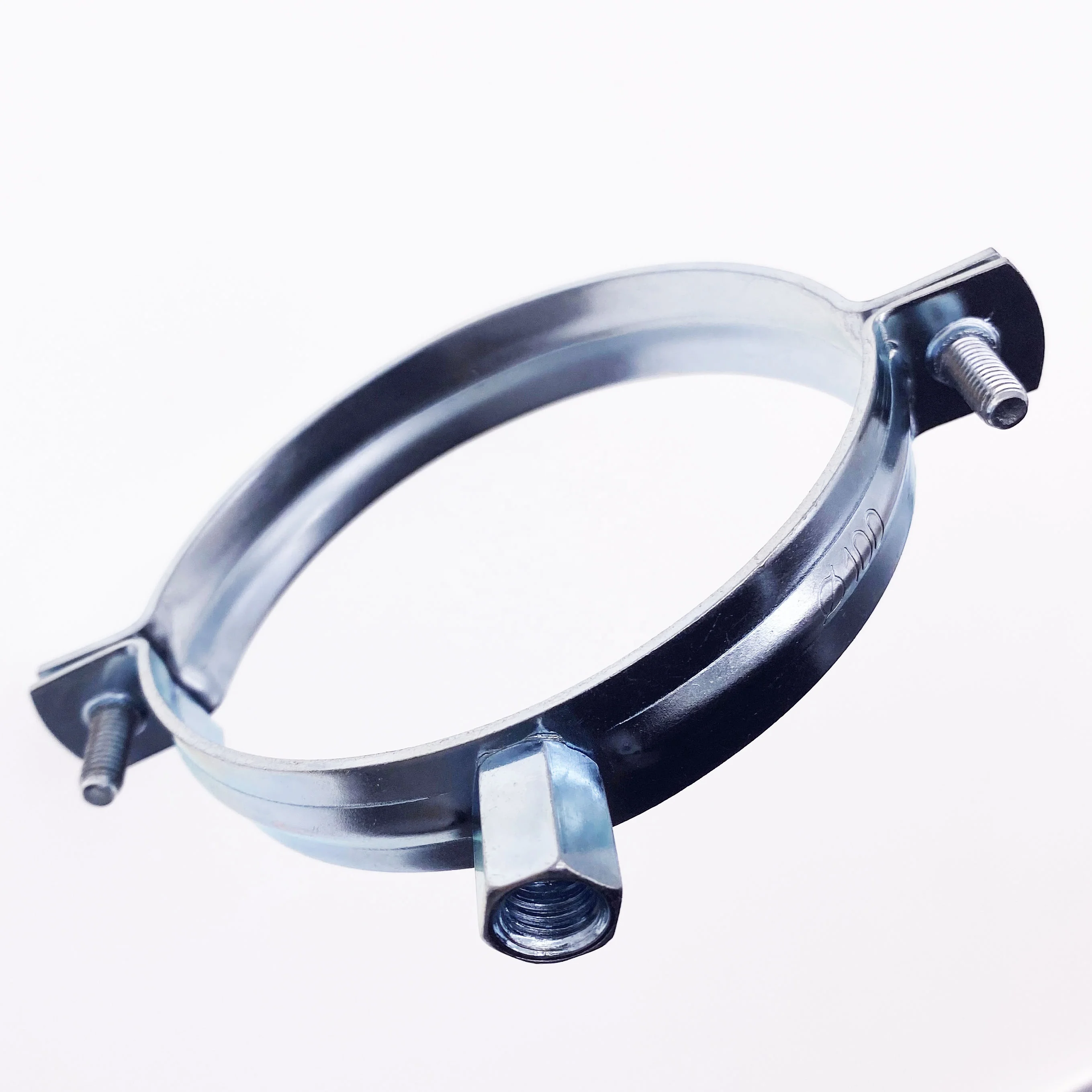 Stainless Steel Pipe Clamps - Durable and Versatile Solutions