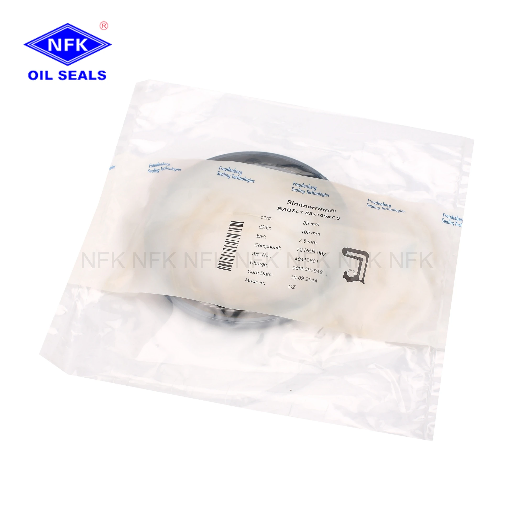 Palantine Nbr Segel Oli Jerman Cfw,Segel Poros Putar Cincin Nbr O Untuk ...