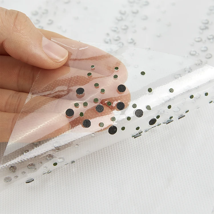 100 Meter *40cm Rhinestones Hot Fix Paper Tape Adhesive Film Iron On ...