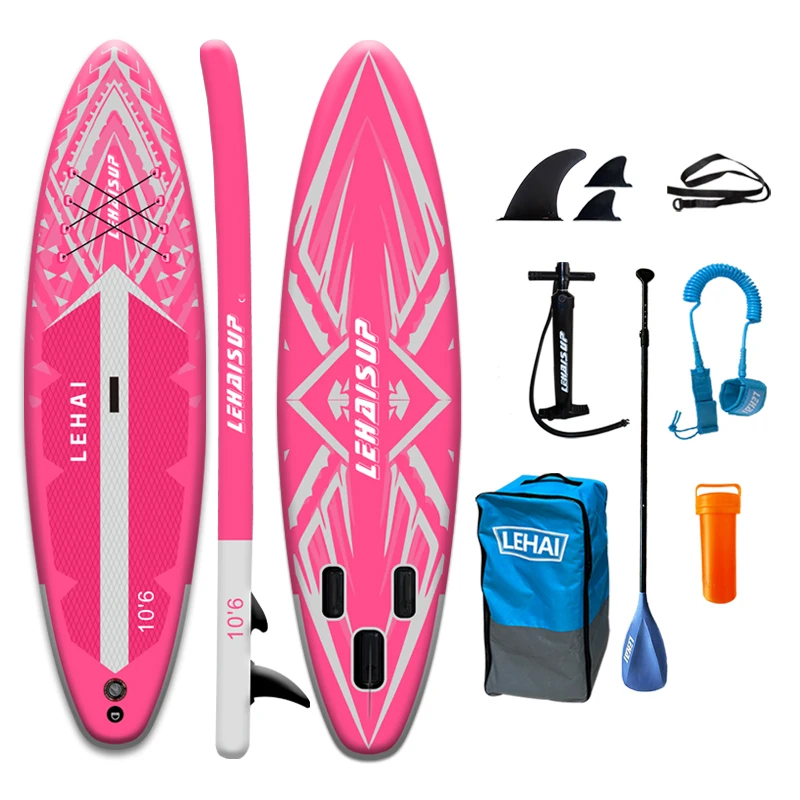 Innovative Products Inflatable Stand Up Paddle Board Isup Standup ...