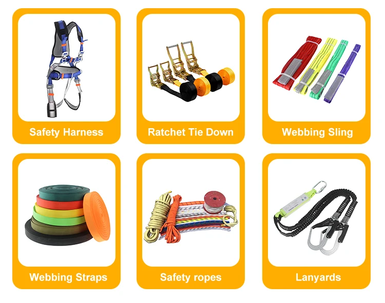 Best Selling Outdoor Full Body Safety Harness Belt for Electrical Work ...