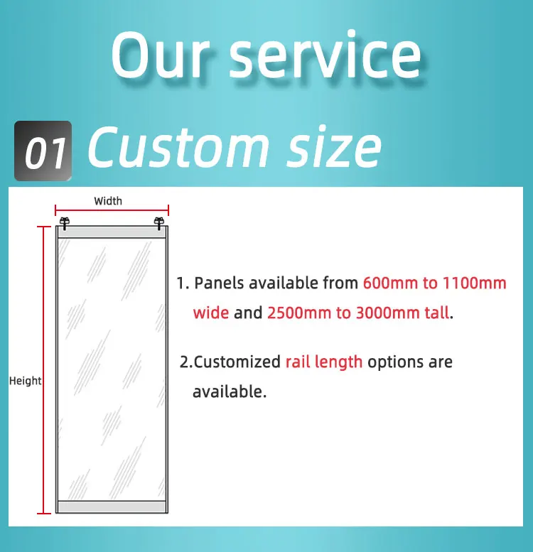 Sliding Glass Wall Systems - Versatile and Stylish Partitions