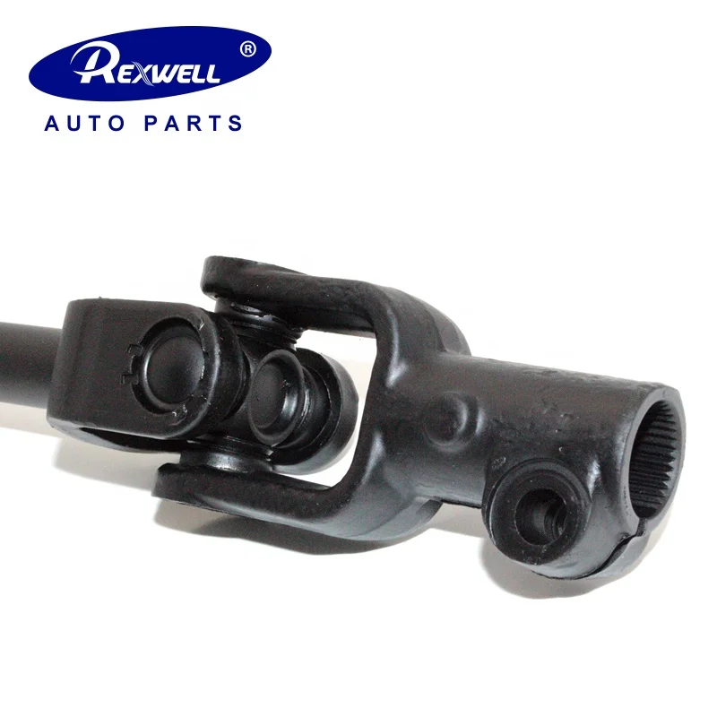Auto Steering Coupling Intermediate Shaft 45203-60181 For Toyota Land ...