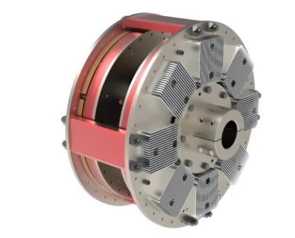 Driving Medium Permanent Magnet Actuator Coopling Coupler Permanent ...