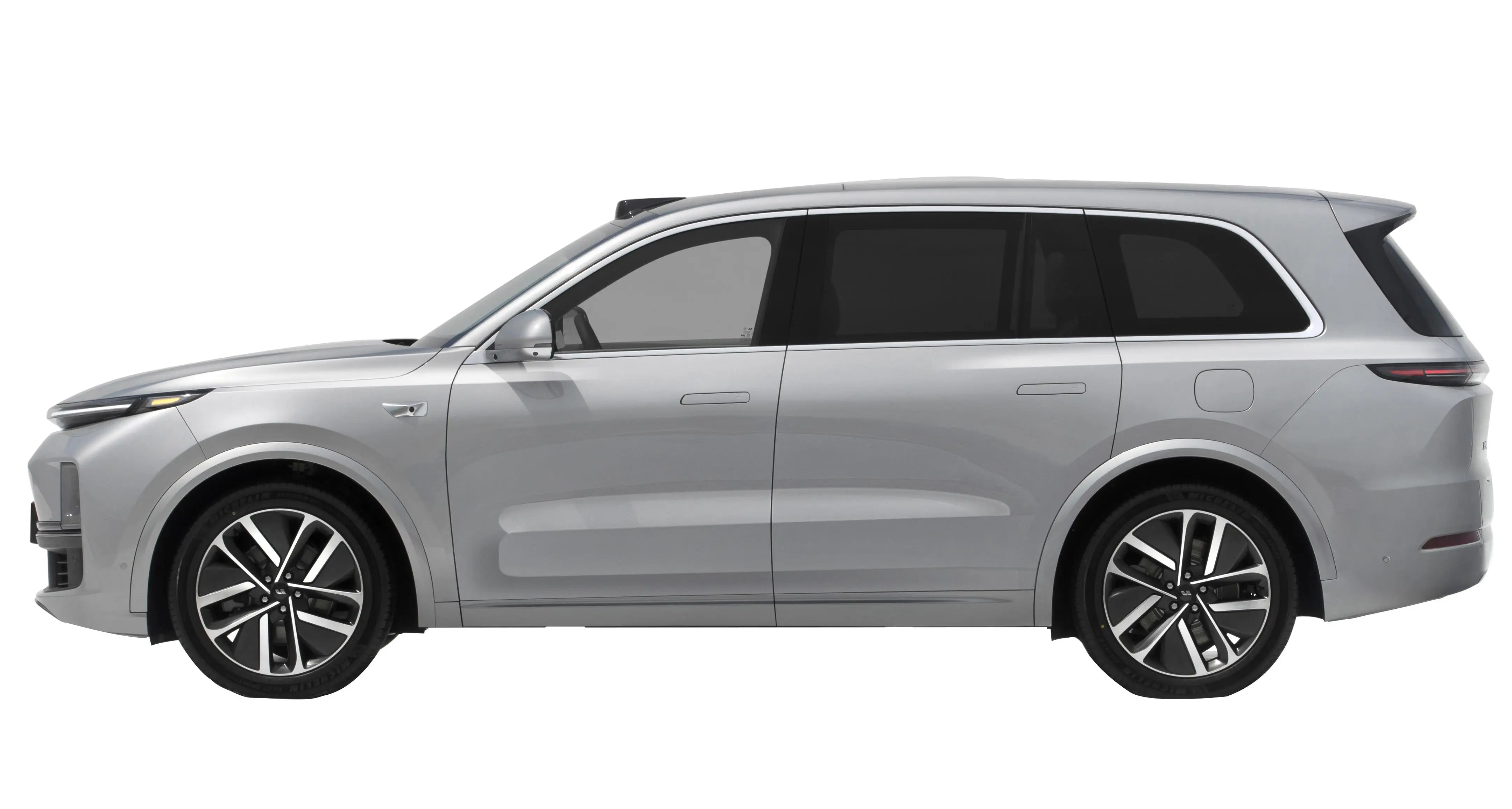 Chinese Lixiang Li9 L9 Max 2023 Suv Hybrid Car Li7 L7 Ev Vehicle Electric Suv 4x4 Cheap Car Li8 ...