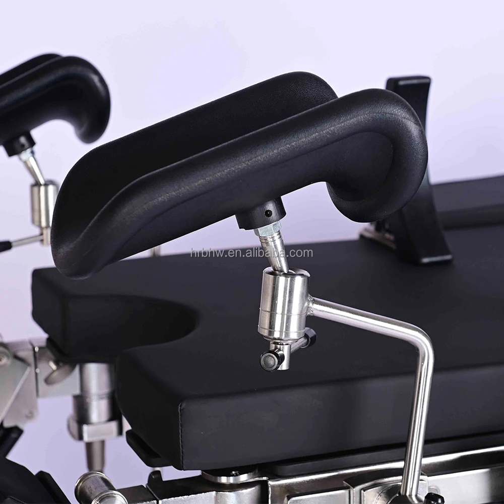 HENGWEI Carbon Fiber Operation Tables for Spine Orthopedics