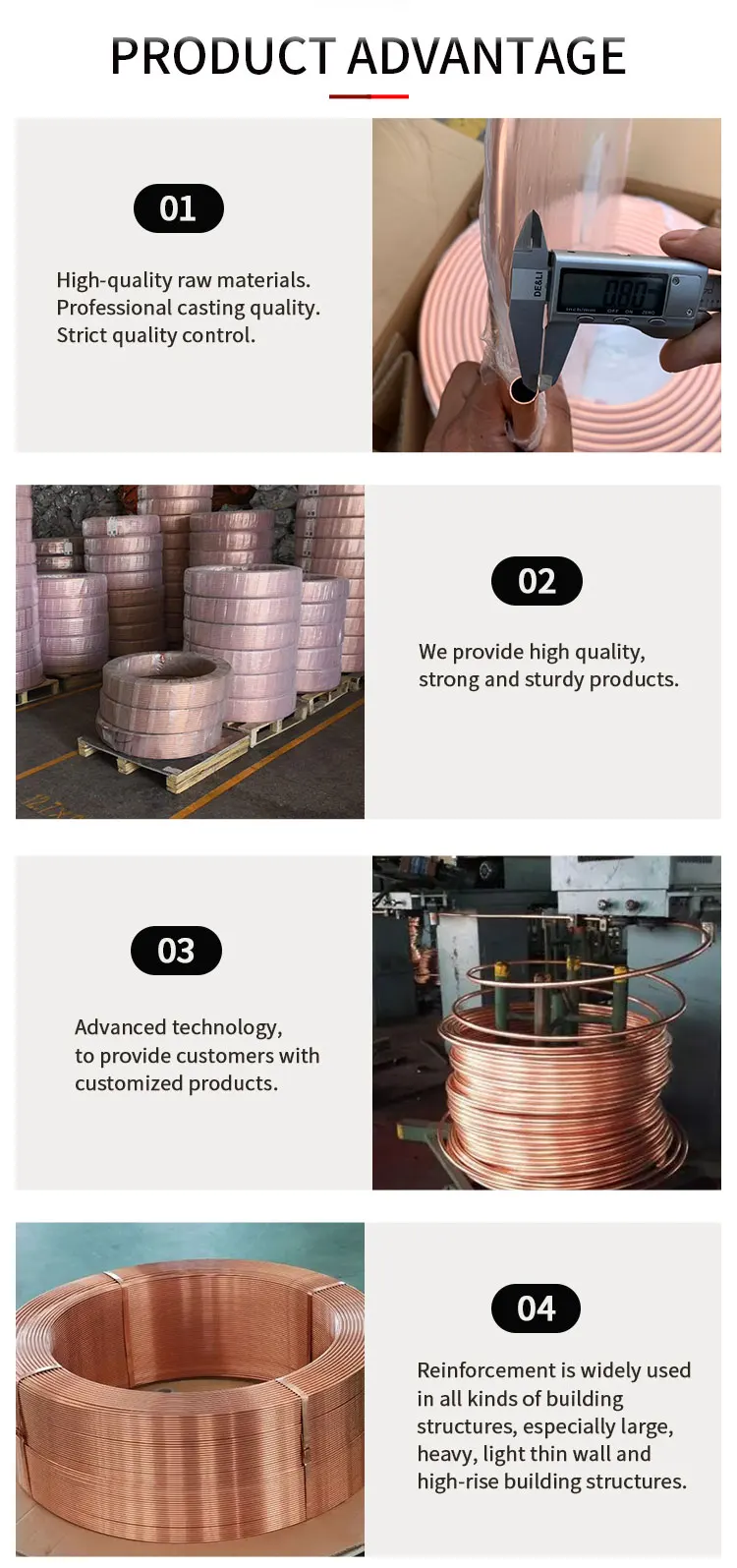 Copper Pipes Insulated Copper Tubes| Alibaba.com