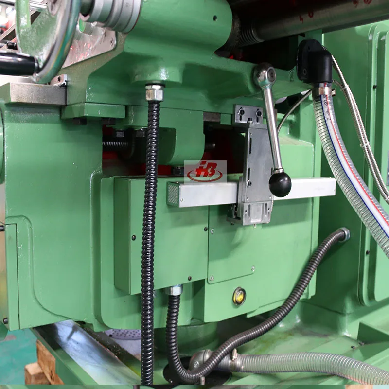 XA5032 Vertical Lifting Table Milling Machine X52K Vertical Milling Machine Metal Cutting groove ...