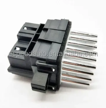 正品交流加热器鼓风机风扇电阻器13503201 1035900018 13598091 - Buy 13503201,1035900018 ...