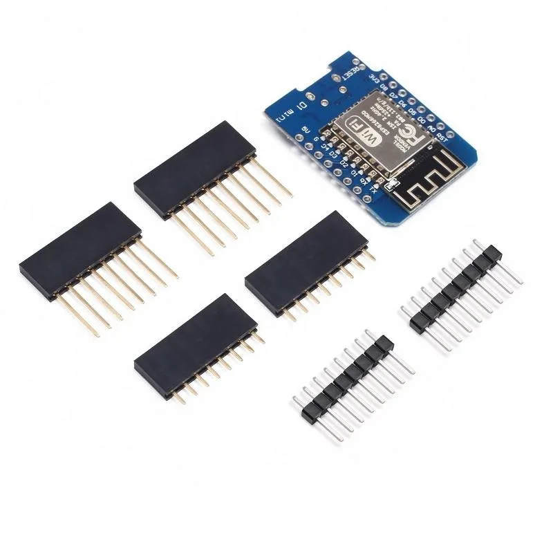 Esp8266 Esp32 Esp-12 D1 mini NodeMcu Lua WIFI based on ESP-12F Esp-12f Ch340 V2 Usb Iot Board ...