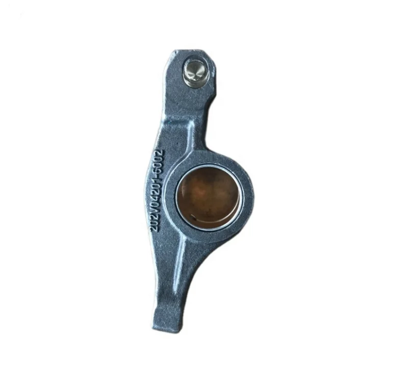 SINOTRUK HOWO MC11 Valve Rocker Arm 202V04201-6002| Alibaba.com