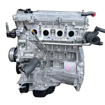 Wholesale Auto Complete Toyota Engine Used 1az Fe Engine For Toyota ...