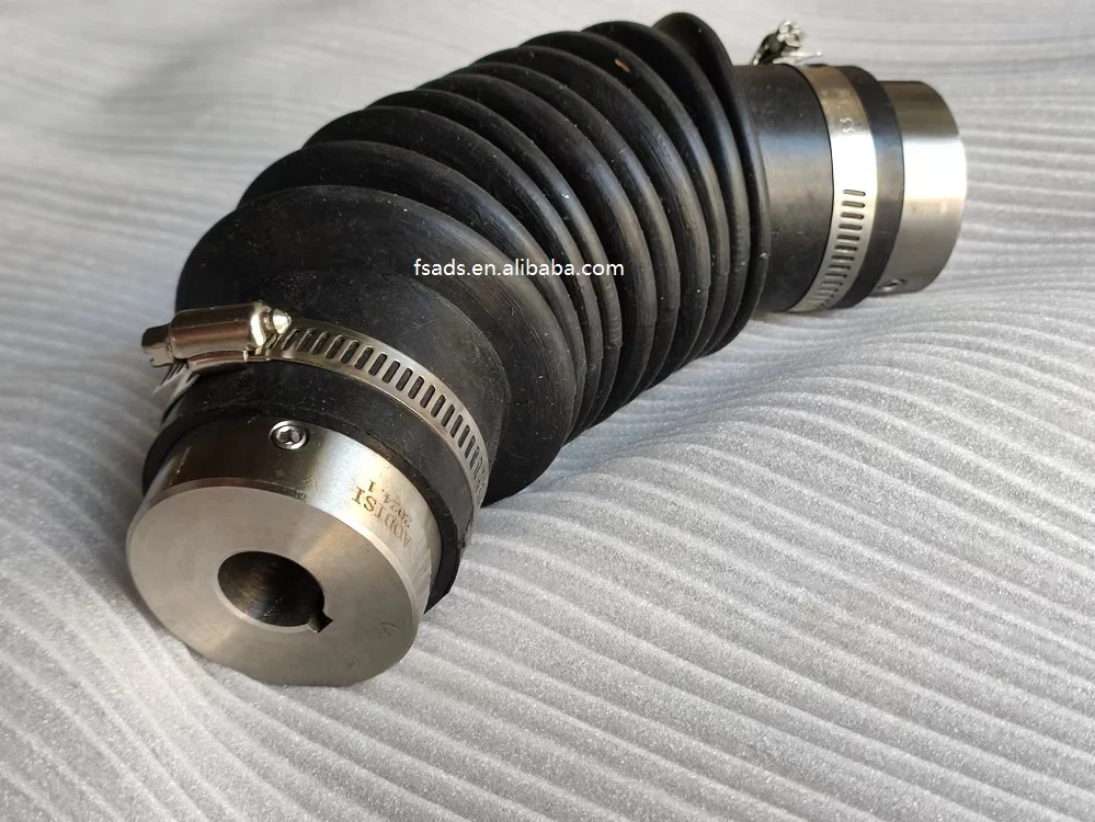 0116.2024 Aodisi Wx Double Wx/wxd Universal Joint Gimbal Coupling - Buy Universal Joint,Gimbal ...