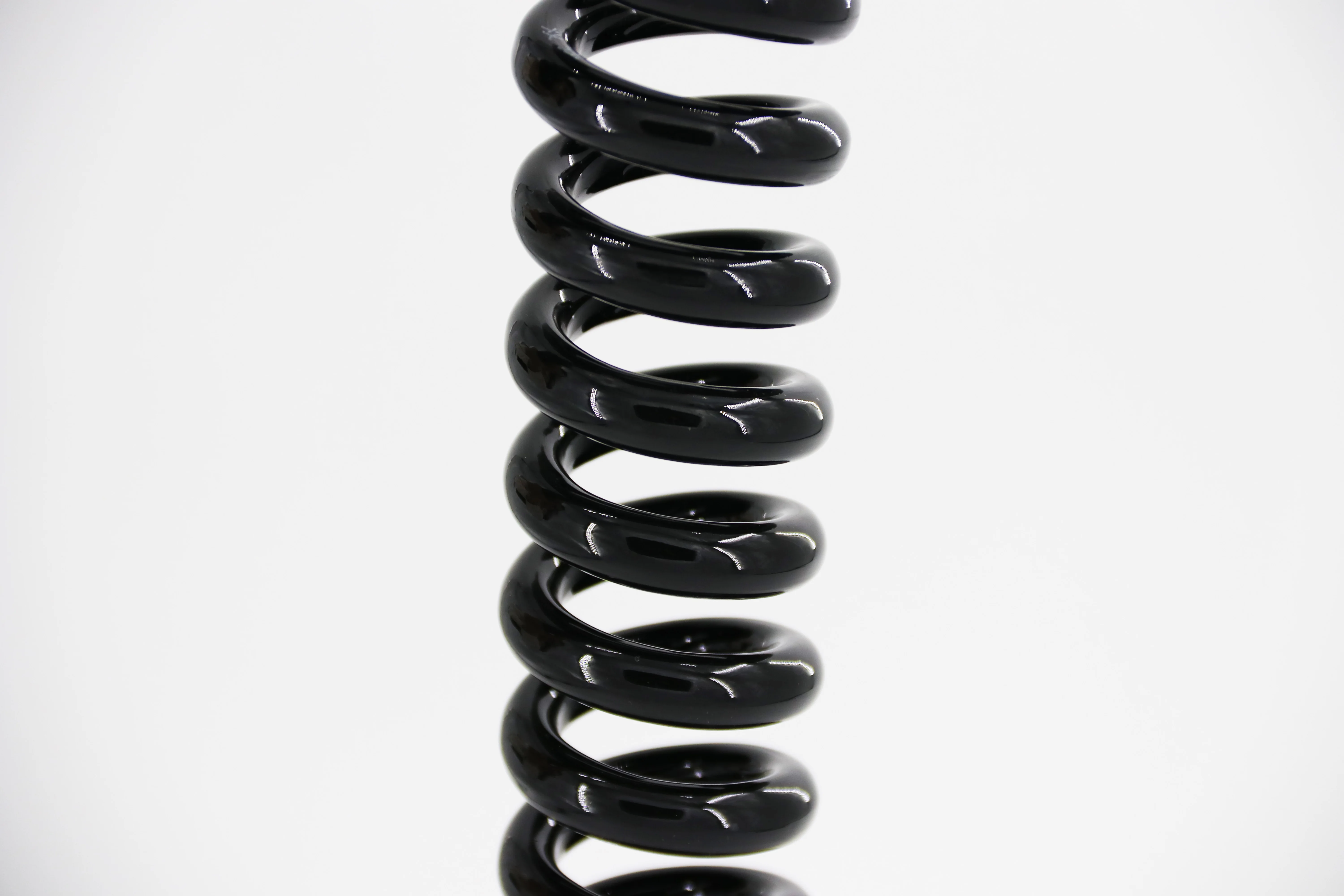 Truck Trailer Wire - 7-Core Electrical Cable with Spring Guard