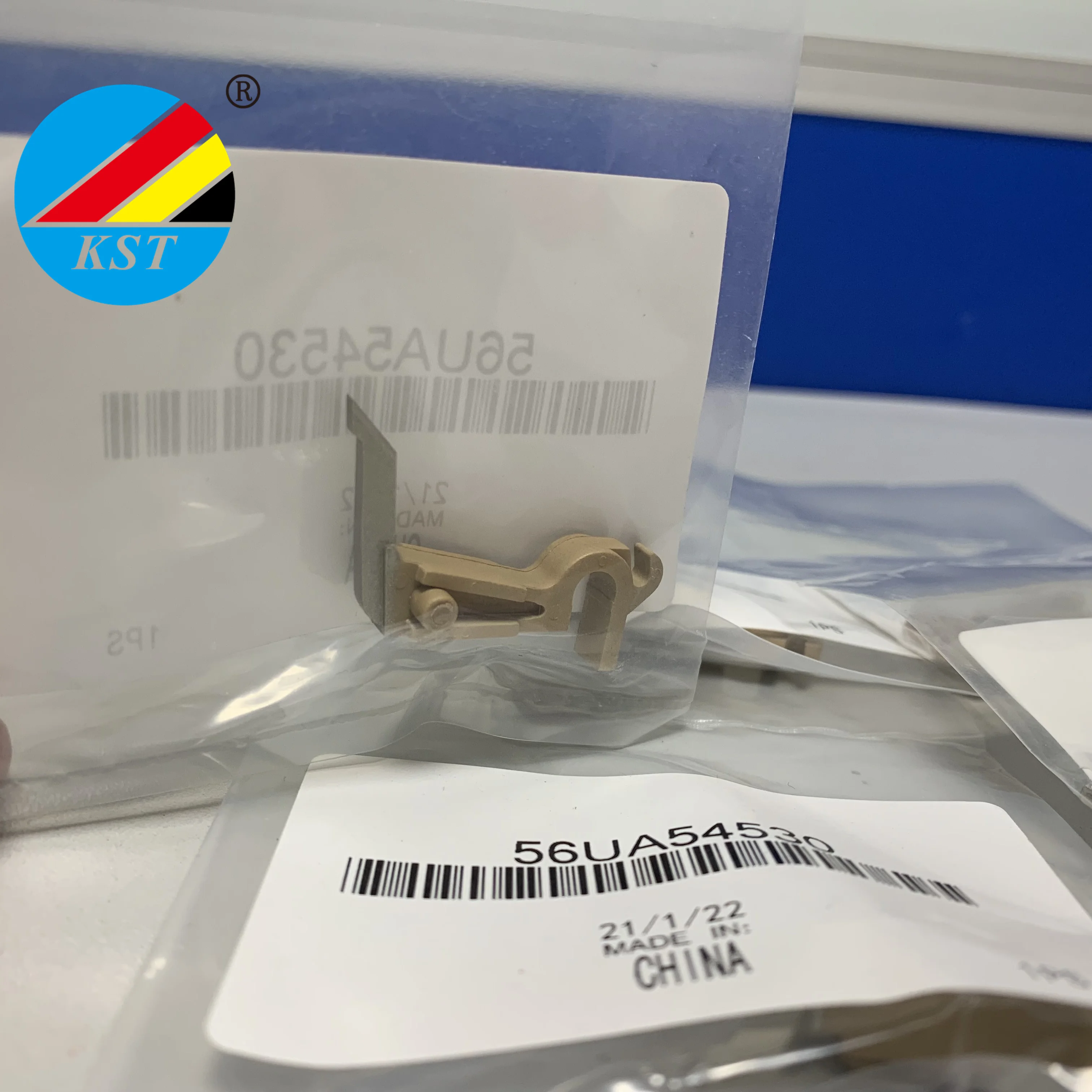 Fuser Pickup Roller Finger 56UA54530 for Konica Minolta Bizhub Pro 950 ...