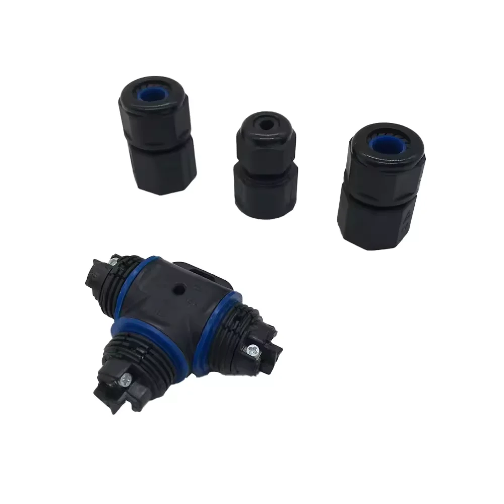 Ground Flag Juk Phoenix Automotive Classic Releasable Crimp Splitters ...