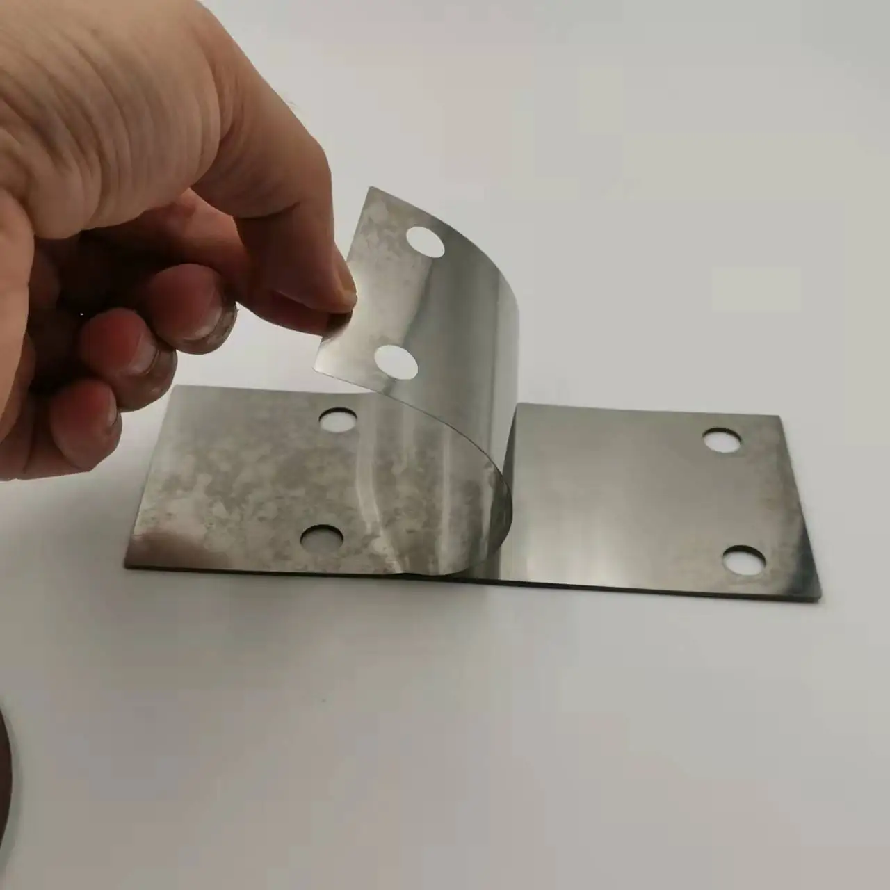 Stainless Steel Hand Tear Shim Gasket Laminated Shim Gasket| Alibaba.com