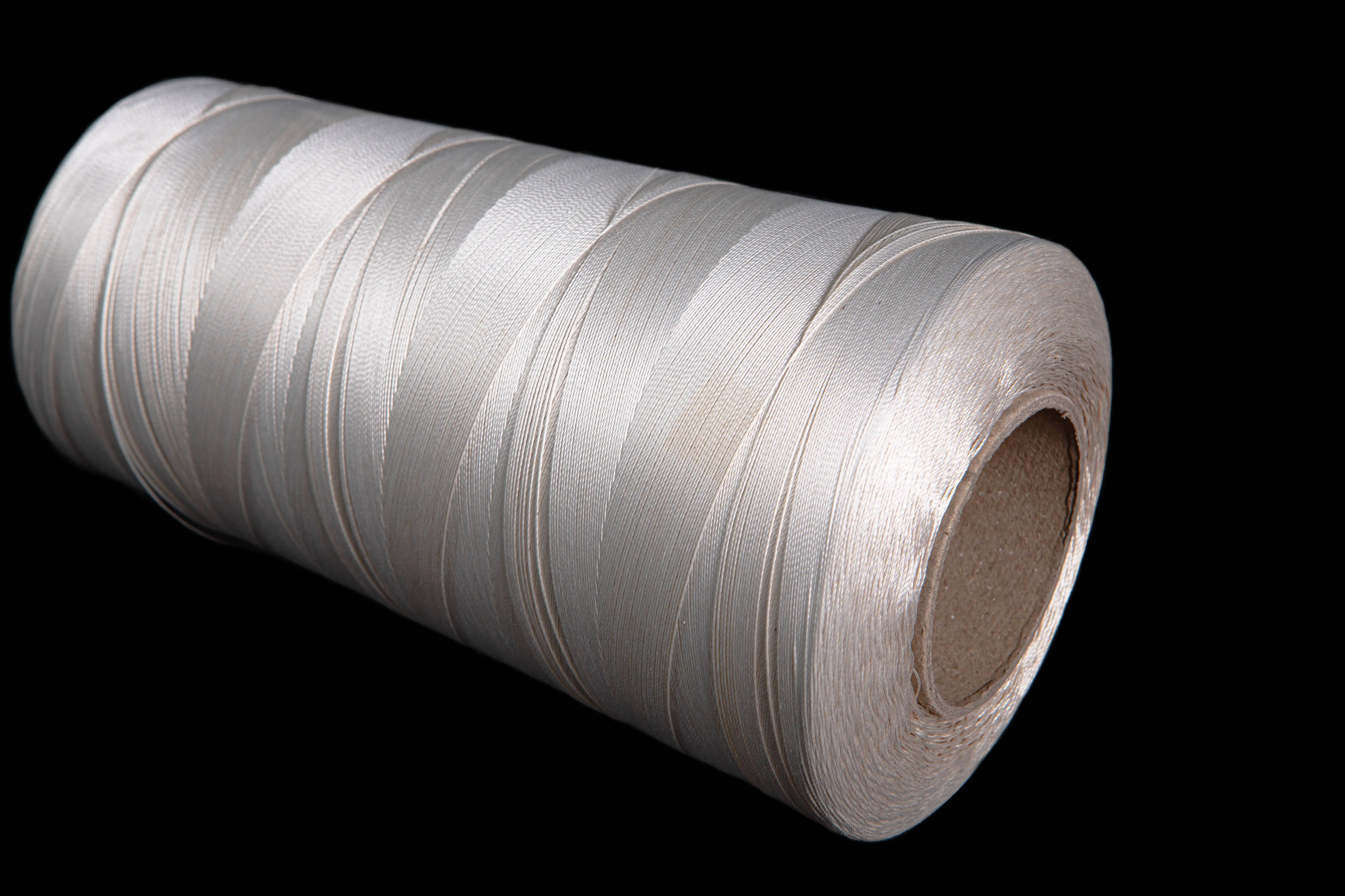 E-glass Fiber Sewing Thread - Buy High Temperature Fiberglass High ...
