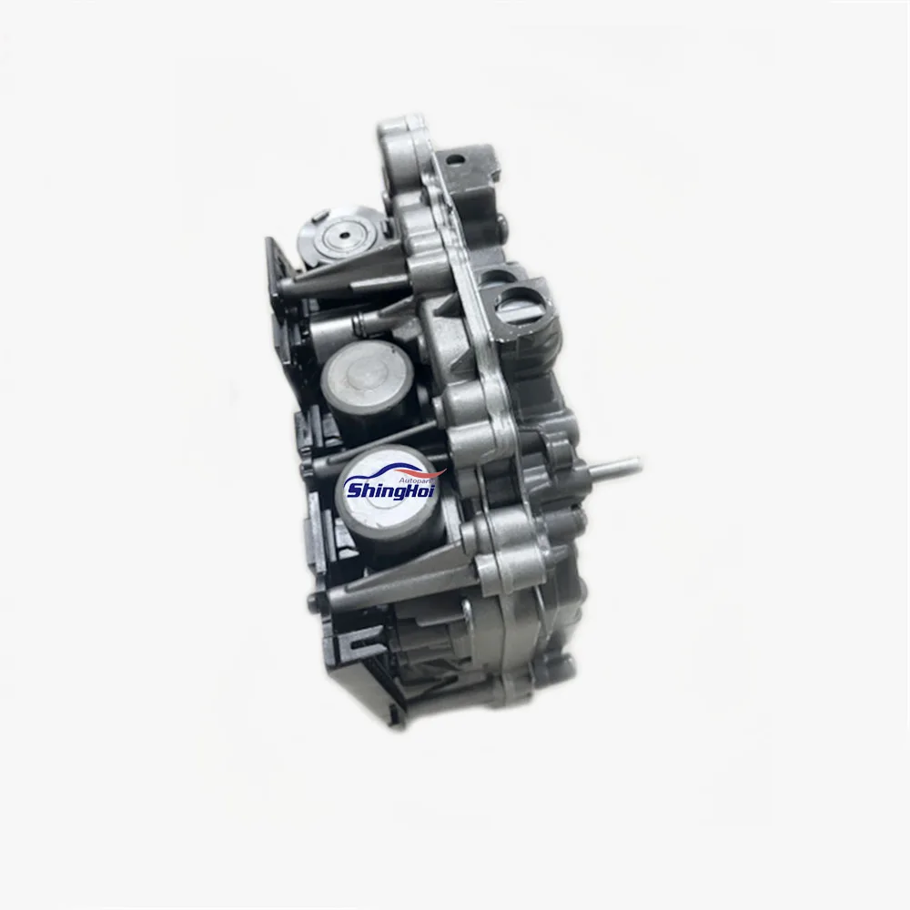 0GC DQ381 Transmission Mechatronic Hydraulic Valve Body