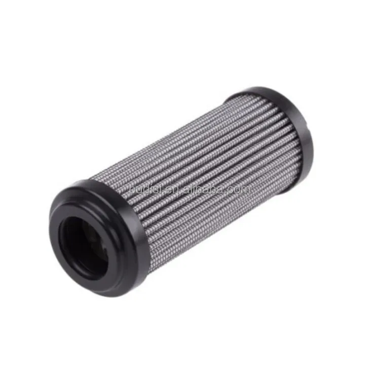 Puddis Supply Excavator Pressure Filter Hydraulic Filter 527759 ...