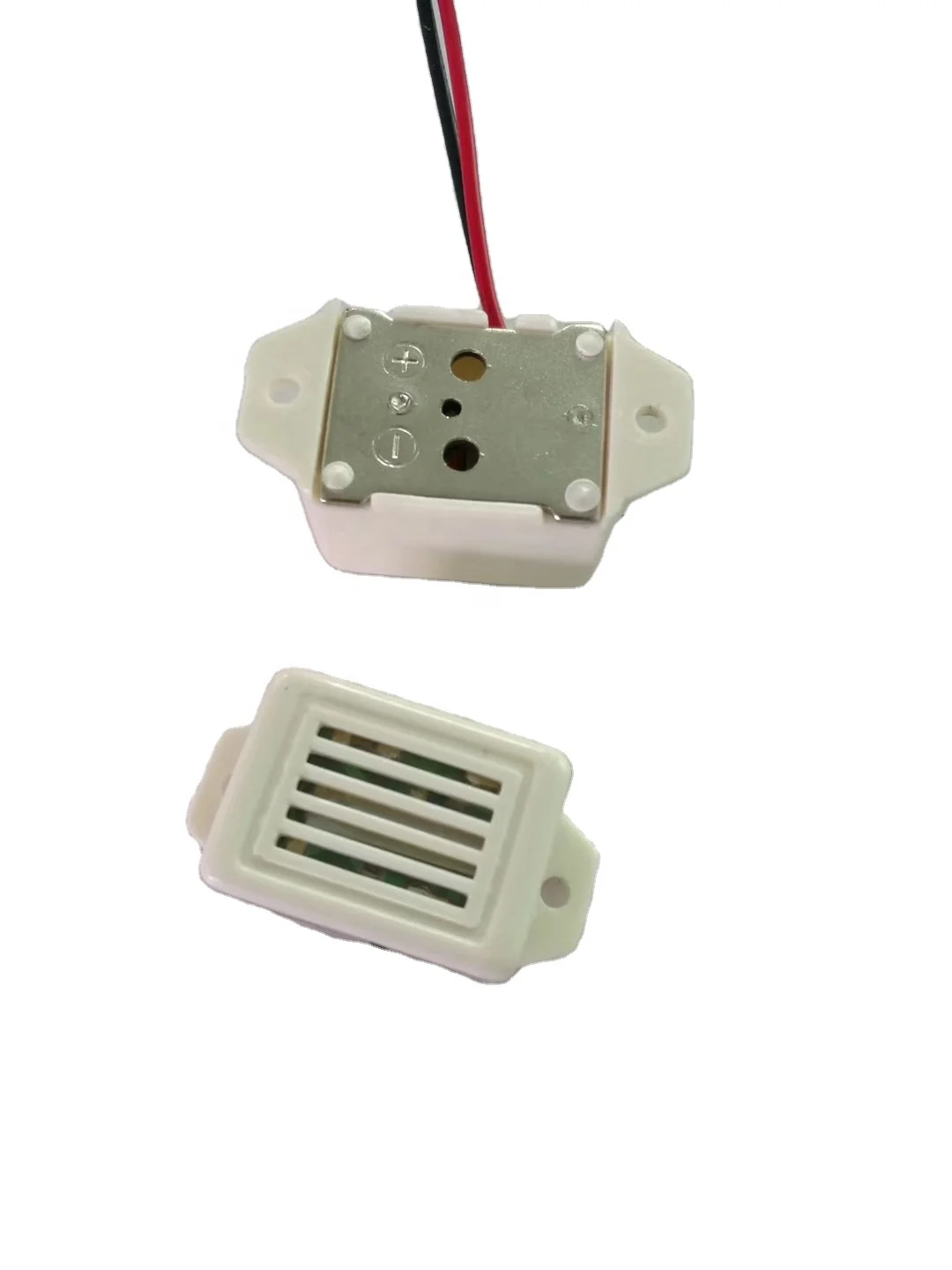 Vibrating Buzzer Piezo GTMB-2315 - 3V DC Game Button