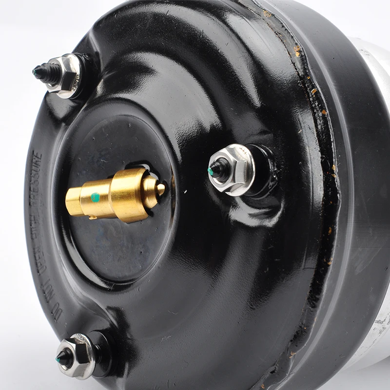 Mercedes Benz W220 S-Class Airmatic Front Air Strut Suspension