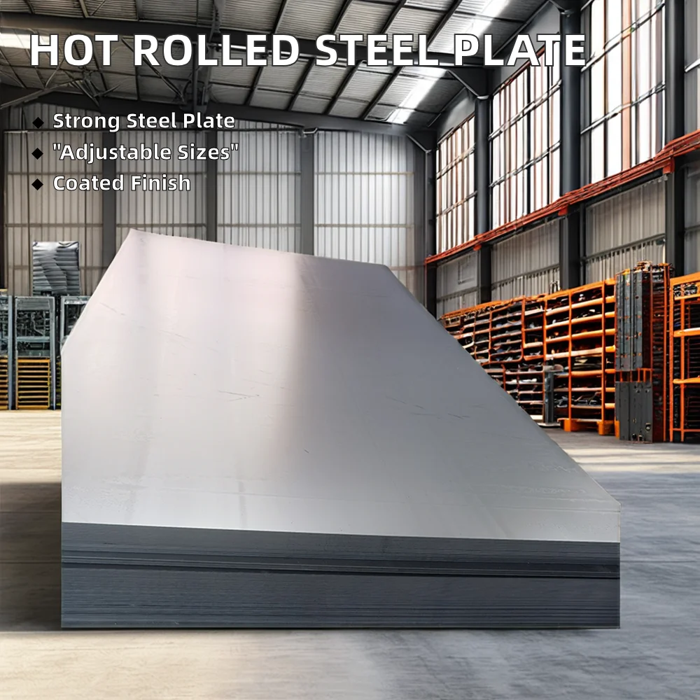 Jis G3101 Ss41 Jis S25c S30c Hot Rolled Mild Low Carbon Steel Plate ASTM Standard Cut Weld Bend ...