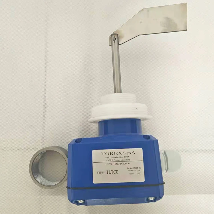 Nl30 Standard Level Indicator for Cement Silo - Reliable