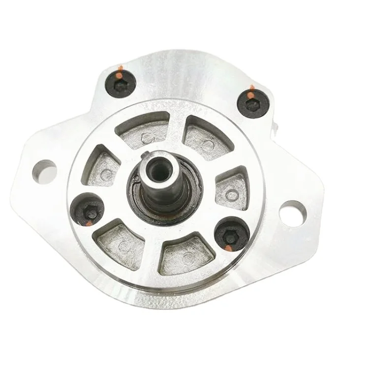 High Quality Hydraulic Fan Motor 307-3036 for Cat Engines
