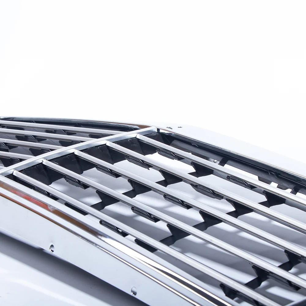 Kit De Carrosserie De Voiture W124,Grille Avant De Voiture Pour ...