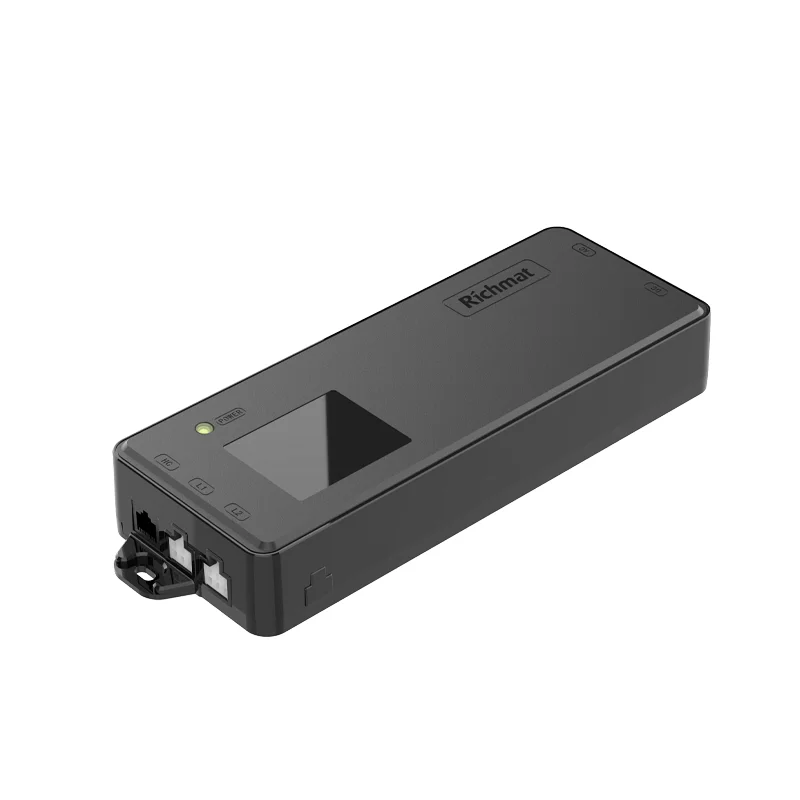 Overload Protection for Control Box - Lifting Column & Actuator